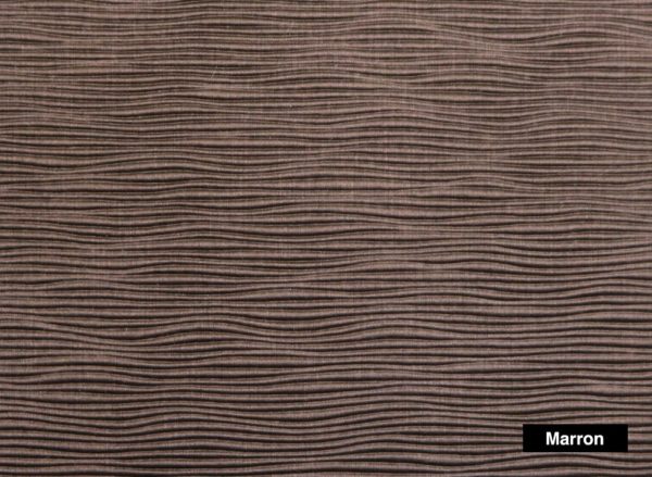 Bambu Marron – SK Fabrics